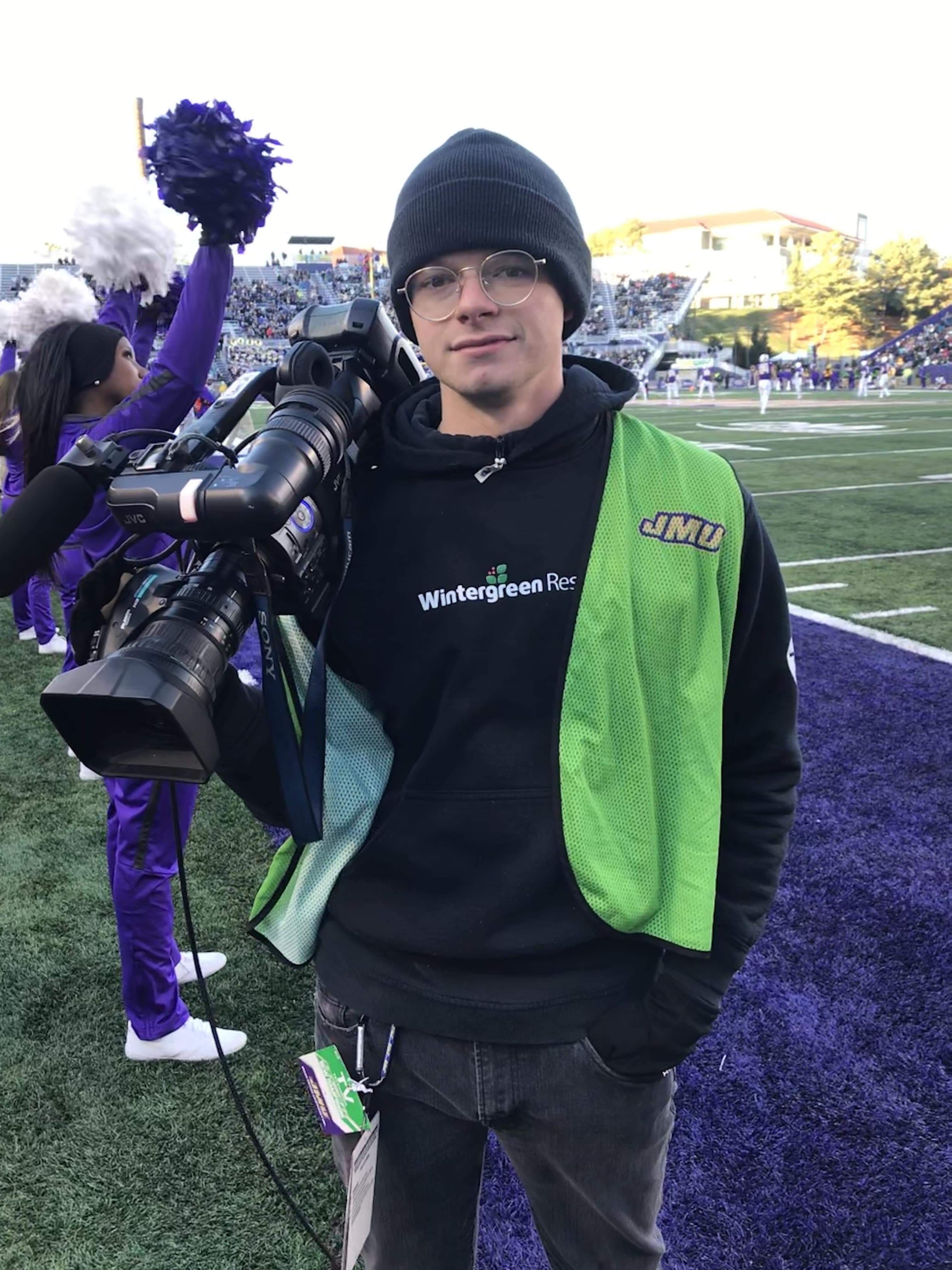 Justin Matthew Newman